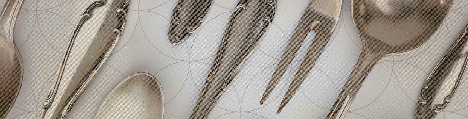 Achat métal argenté | Vendre votre métal argenté au meilleur prix