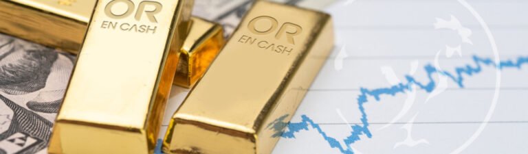 Comprendre le prix de l'or - Or en Cash